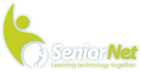 SeniorNet | Learning Technology Together | Hamilton, Waikato